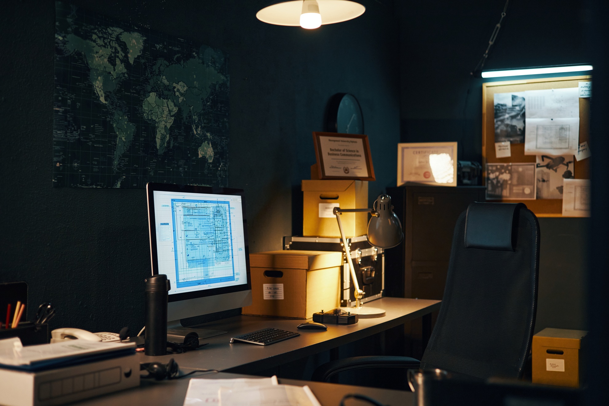 Quality Controller Chemist - Gourmet Head Office, Lahore | Join Gourmet ...